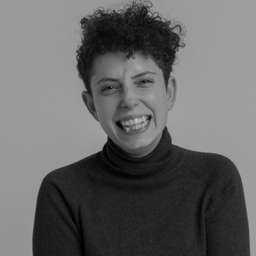 Yara Yassin - Co-Founder & Marketing Director @ Up-Fuse - Crunchbase ...