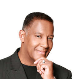 Isaiah S. Williams, Jr. - Crunchbase Person Profile