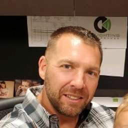 Christian Mossa - Owner & Founder @ CM Lighting - Crunchbase Person Profile