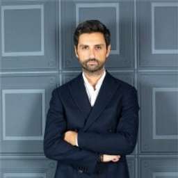 Michael Dayan - Crunchbase Person Profile