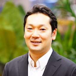 Hitoshi Matsuda - Senior Vice President & Head of India Investment ...