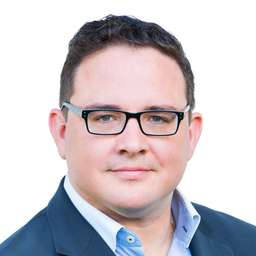 Philipp Buschmann - CEO @ AAZZUR - Crunchbase Person Profile