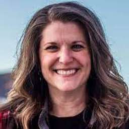 Carrie Cook - Crunchbase Person Profile