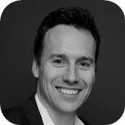 Alex McEvoy - Founder and Partner @ Gate One - Crunchbase Person Profile