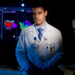 George Stuart Mendenhall - Founder & Chief Medical Officer @ Everbeat ...