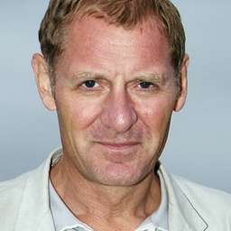 Andrew Motion - Founder @ Poetry Archive - Crunchbase Person Profile