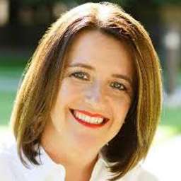 Karen McKay - Crunchbase Person Profile