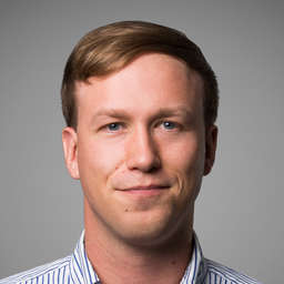 George Liddell - Crunchbase Person Profile