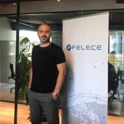Murat Filcan - CEO @ Felece - Crunchbase Person Profile