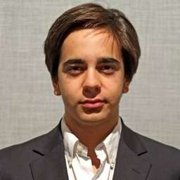 Alejandro Soler-Roig - Crunchbase Person Profile