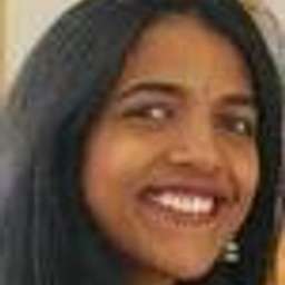 Purnima Reddy Kuchikulla - Crunchbase Person Profile