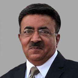 Habib Hashmani - CEO @ Community Medicine - Crunchbase Person Profile