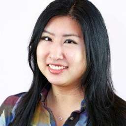 Angie Chang - CEO and Founder @ Bay Area Girl Geek Dinners - Crunchbase ...