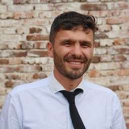 Milko Tipografov - Crunchbase Person Profile