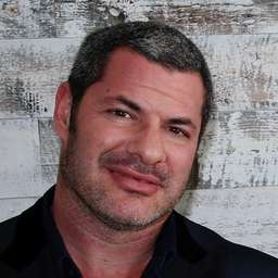 Ron Bauer - Crunchbase Person Profile