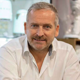 Rob Sutton - Crunchbase Person Profile