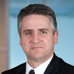 Jim Moake - Executive Vice President & Chief Financial Officer ...