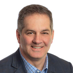 Mark Joyce - Crunchbase Person Profile