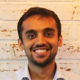 Praharsh Chandra - Co-Founder and Chief of Operations @ Shadowfax - Crunchbase Person Profile