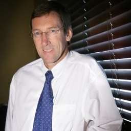 Graham Blackbeard - Founder & Managing Director @ Southern Implants ...