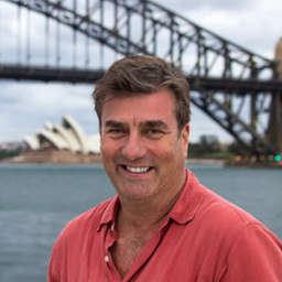 Ian Swain - President and Owner @ Swain Destinations - Crunchbase ...