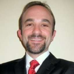 David Feuer - Vice President @ Stratum Consulting Partners - Crunchbase ...