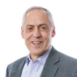 John Sabin - CFO @ Revolution - Crunchbase Person Profile