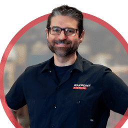 Jason Walker - Vice President Market Development @ Locus Robotics ...