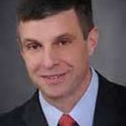 Kevin Trepa - Crunchbase Person Profile