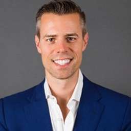 Robert Nance - Crunchbase Person Profile