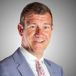 Michael Robson - Founder and Owner @ Cerda Planning - Crunchbase Person ...