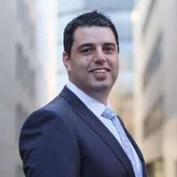 Anthony Ndaira - Founder and Managing Director @ Healthmarq ...