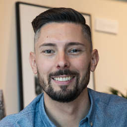 Cameron Shearer - Co-Founder and Chief Executive Officer @ Superscript ...