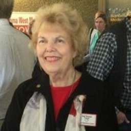 Gail Thomas - Vice President @ Sonoma West Medical Foundation - Crunchbase Person Profile