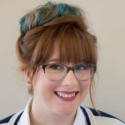 Melissa Capps - Software Developer @ Sightsource - Crunchbase Person Profile