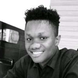 Joseph Chinedu - Crunchbase Person Profile