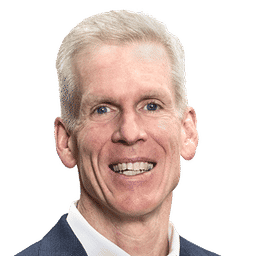 Frank Ready - Crunchbase Person Profile