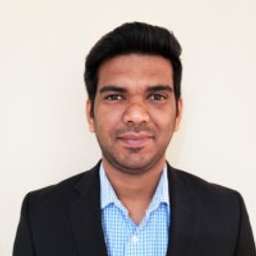 Vinoth Kumar Thiruppathy - Co-Founder and Senior Director @ Techsol ...