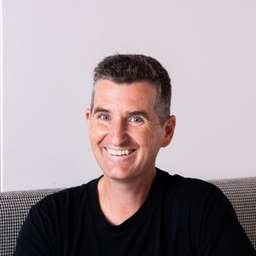 Chris Jewell - CEO | Co-Founder @ Zepto - Crunchbase Person Profile