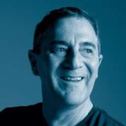 Roger Barcham - Crunchbase Person Profile