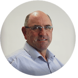 Stephen Crawshaw - Managing Director @ DairyFlo - Crunchbase Person Profile