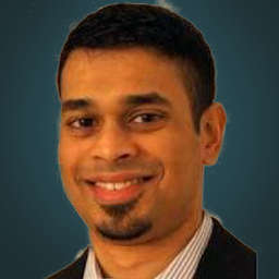 Syed Huda - CTO @ EnergyWatch - Crunchbase Person Profile
