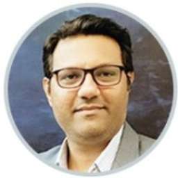 Kaushal Ranpura - CPO and Co-Founder @ Sublimis Technologies ...