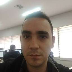 Alejandro Calderón - Crunchbase Person Profile