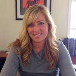 Deborah Turner - Crunchbase Person Profile