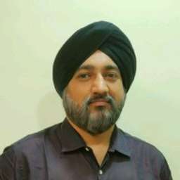 Avtar Singh Matharu - Chief Technology Officer & Co-founder @ Sublimis ...