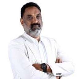 Shibu John - Founder and Managing Director @ Transmarine Cargo ...