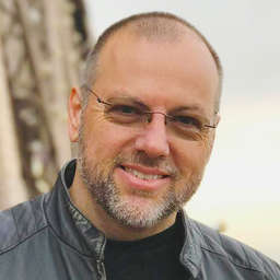 Mark Edward Davis - CEO and Founder @ Ambassadors of Hope Summit ...