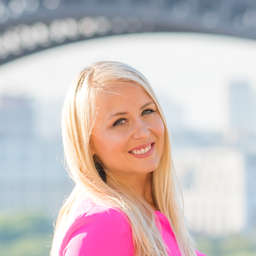 Katie Smart - Vice President - Global Marketing and Communications ...