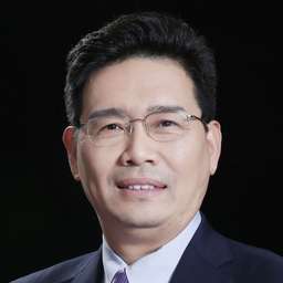 Peter Lu - Founding and Managing Partner @ New Vision Ventures ...